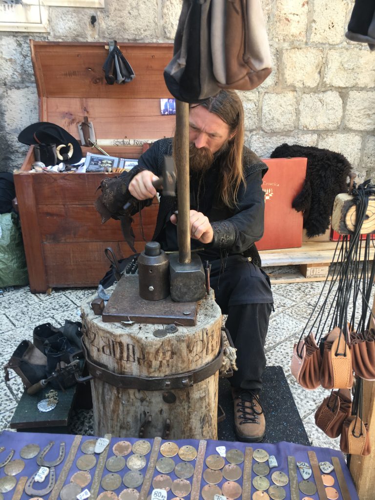 7 Reasons Why Croatia Is The ULTIMATE Travel Destination - The Petite ...