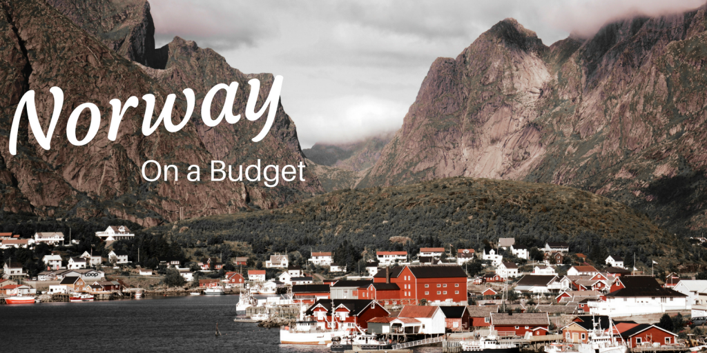 How To Travel Norway On A Budget - The Petite Wanderer