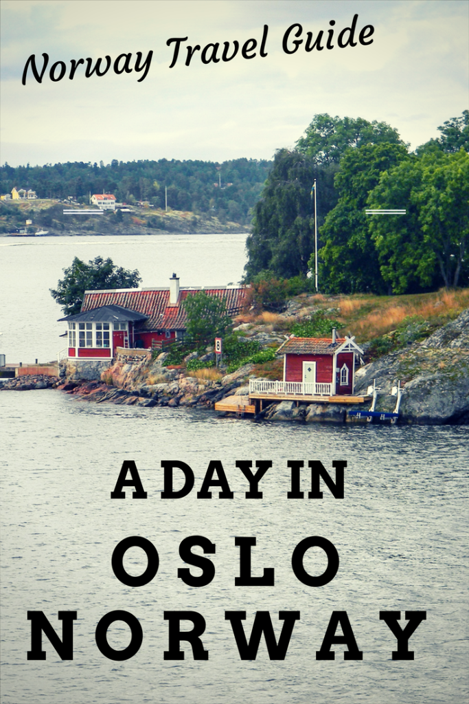 A Day In Oslo, Norway | What To Do In Norway’s Capital - The Petite ...
