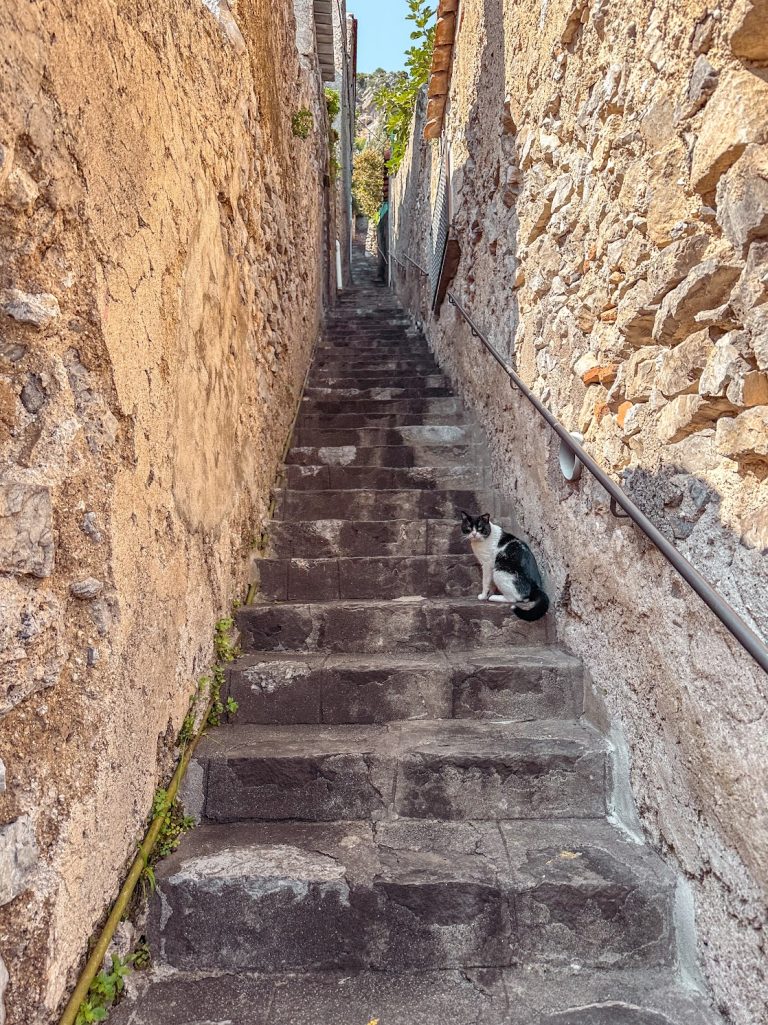 The Ultimate Budget Guide to the Amalfi Coast - The Petite Wanderer