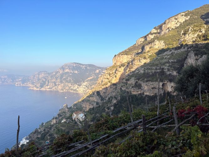 The Ultimate Budget Guide to the Amalfi Coast - The Petite Wanderer