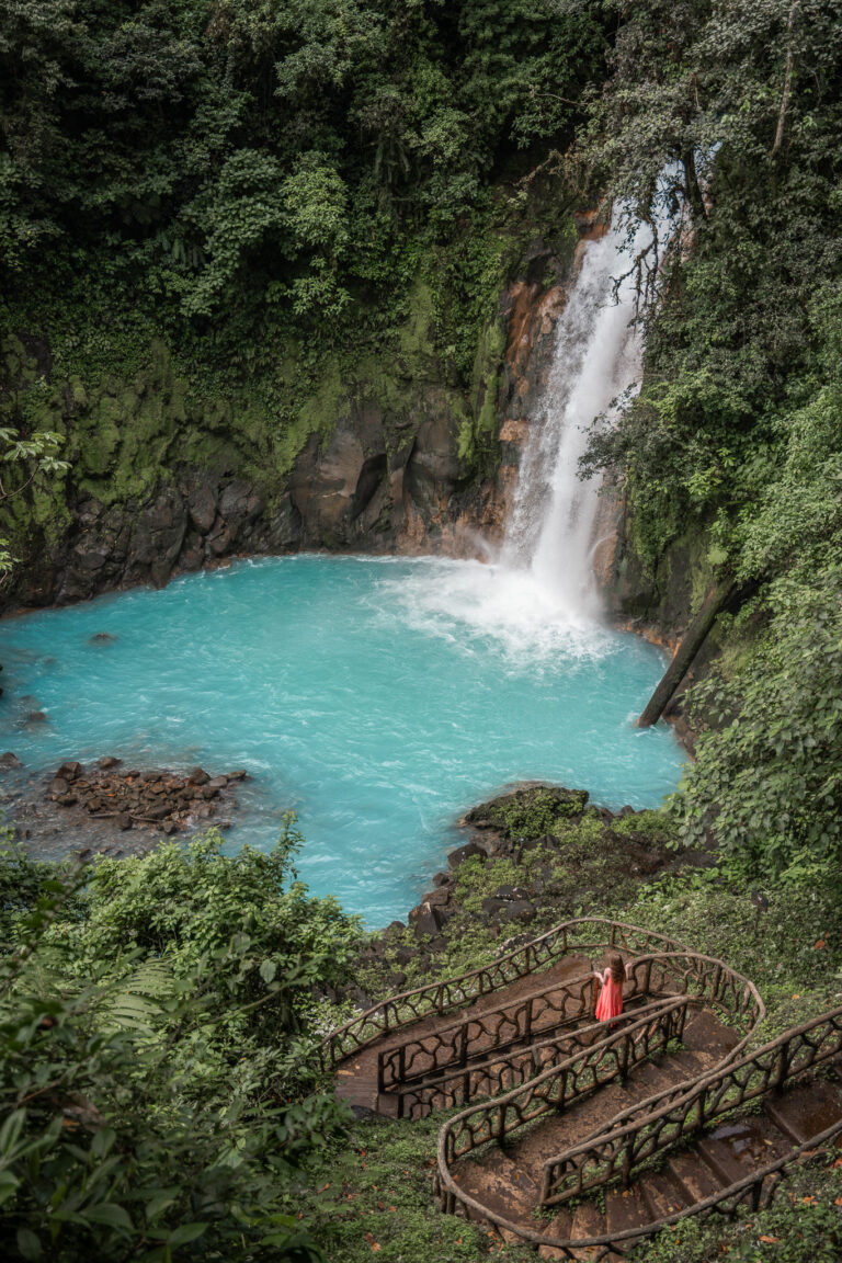 3 Day Itinerary to La Fortuna, Costa Rica - The Petite Wanderer