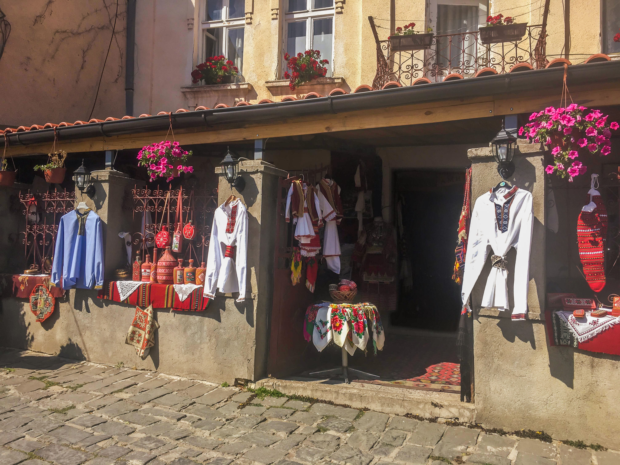 The Ultimate Guide to Ohrid North Macedonia - The Petite Wanderer