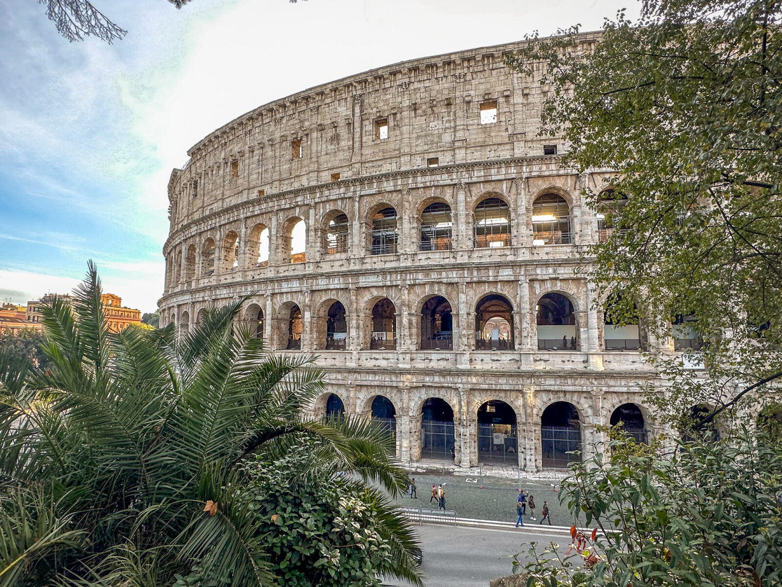 3 Days in Rome | Ultimate Itinerary - The Petite Wanderer